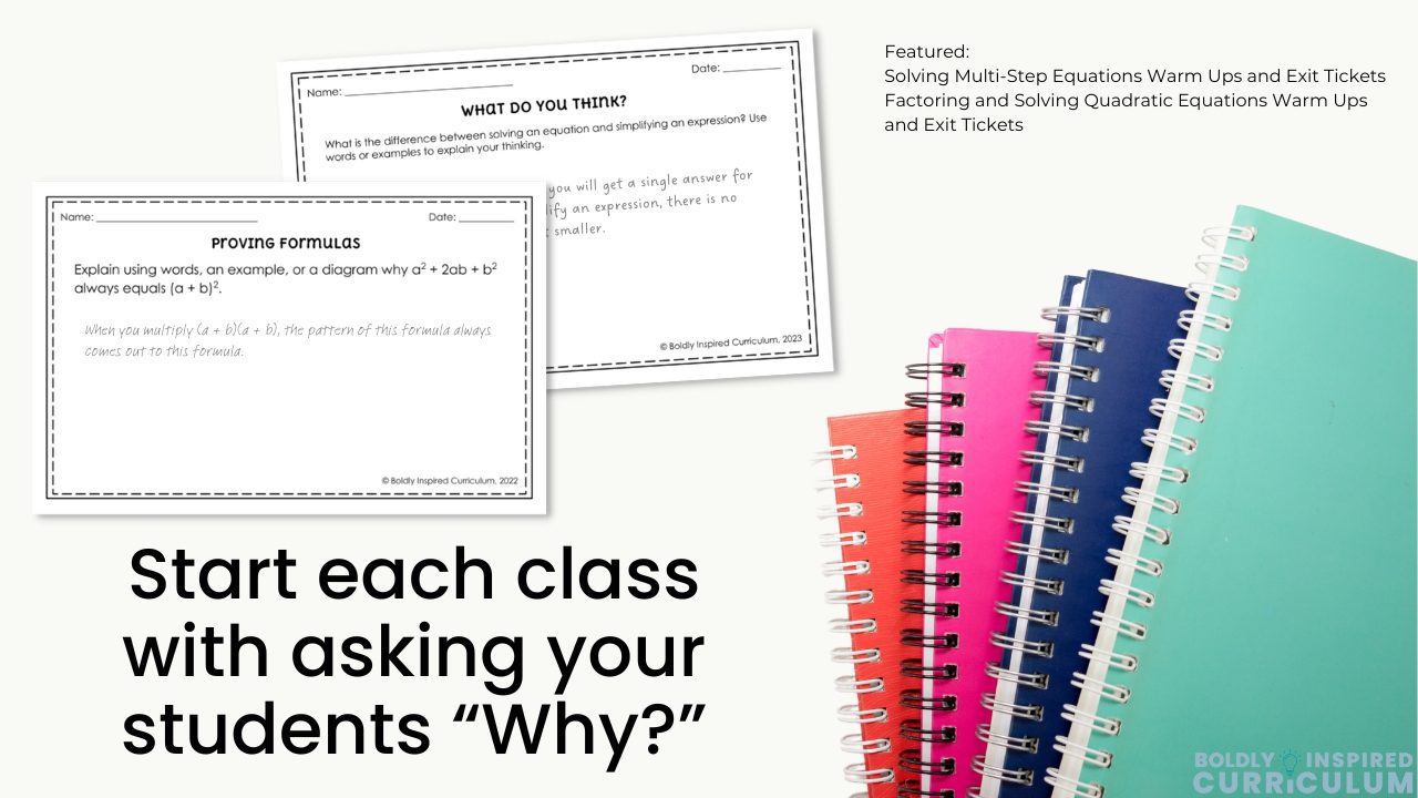 20 Math Critical Thinking Questions to Ask in Class Tomorrow 20 Math Critical Thinking Questions to Ask in Class Tomorrow