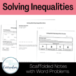 The Secret to Successful High School Math Centers