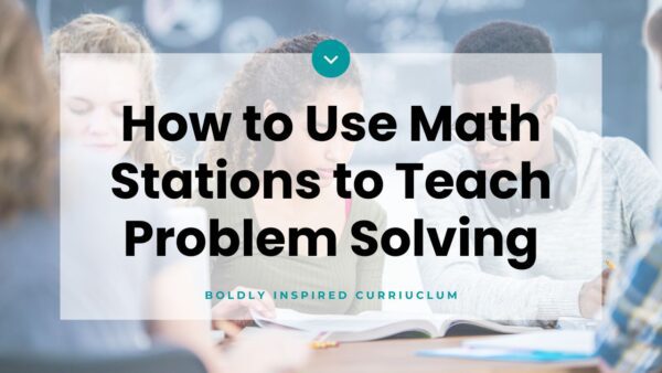 How to Seamlessly Add Critical Thinking Questions to Any Math Assessment