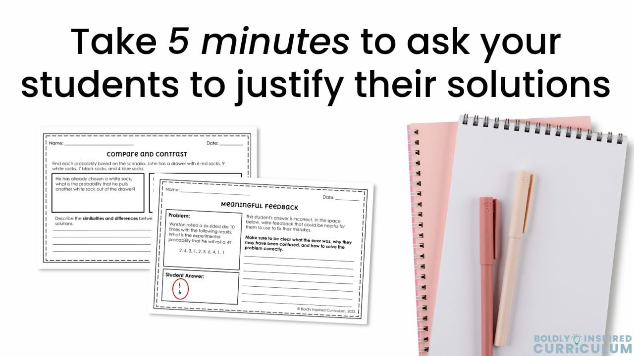 14 Probability Activities and Lesson Plans - Secondary Math