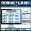 6 Must Have Middle School Winter Math Activities