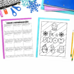 7 Winter Math Activities to Engage Your Algebra 1 Students