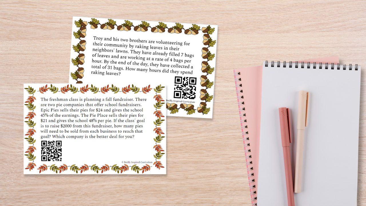 11 Engaging Solving Multi-Step Equations Math Activities