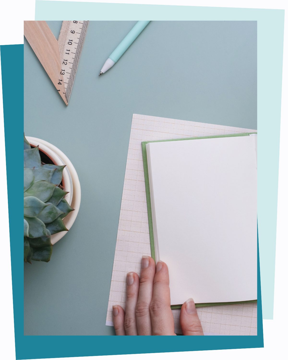 Writing in Math Toolkit - Boldly Inspired Curriculum